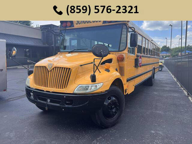 2006 IC Bus CE Series For Sale - Carsforsale.com®