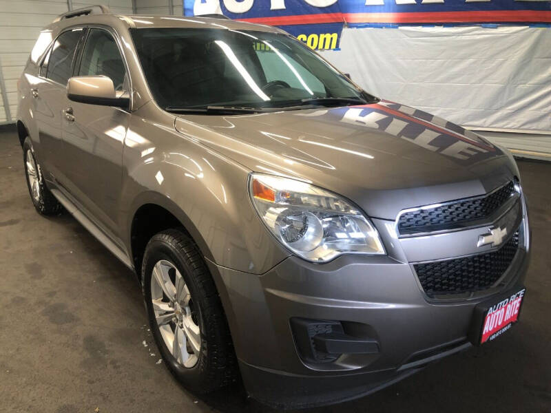 Auto Rite – Car Dealer in Cleveland, OH