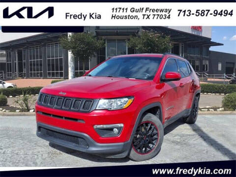 Fredy Cars – Car Dealer in Houston, TX