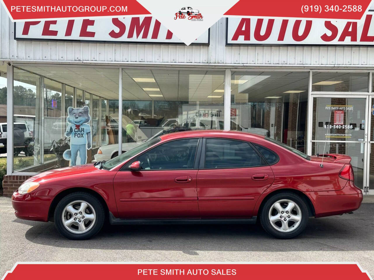 2000 Ford Taurus For Sale - Carsforsale.com®