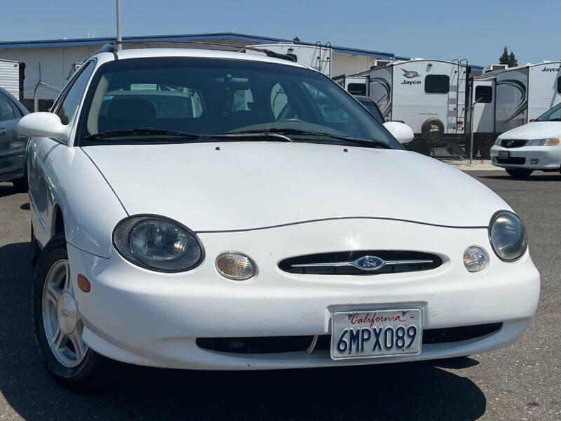 1999 Ford Taurus For Sale - Carsforsale.com®