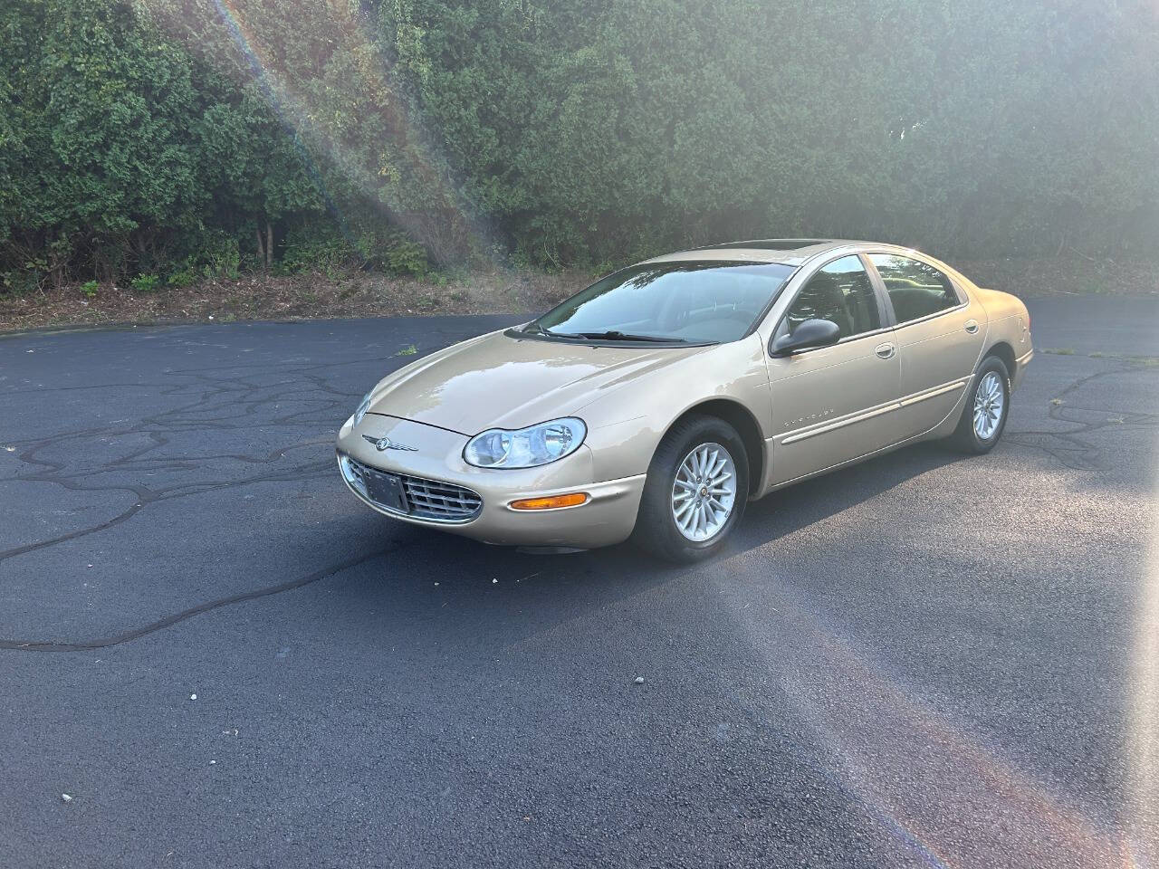 Chrysler Concorde For Sale - Carsforsale.com®