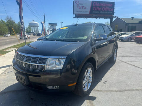 The Car Barn Springfield – Car Dealer in Springfield, MO