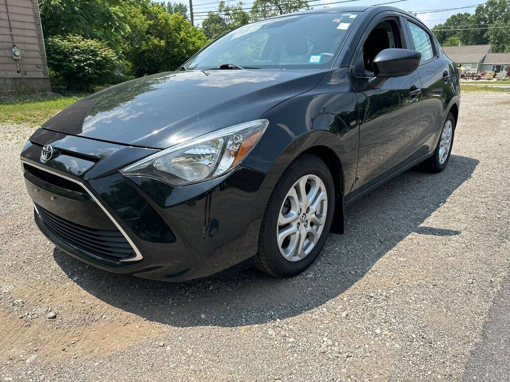 2018 Toyota Yaris iA For Sale - Carsforsale.com®