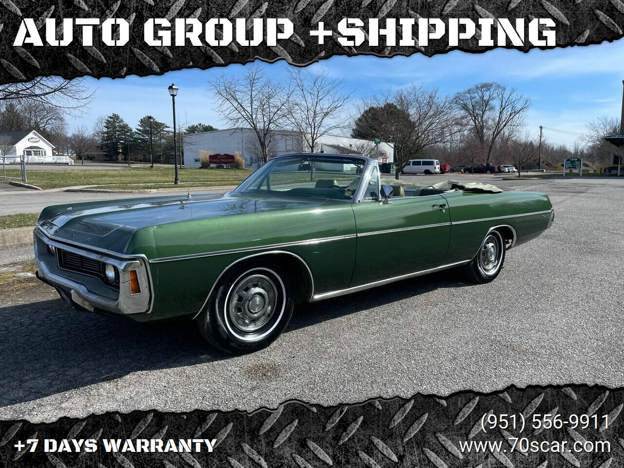 Dodge 400 For Sale - Carsforsale.com®