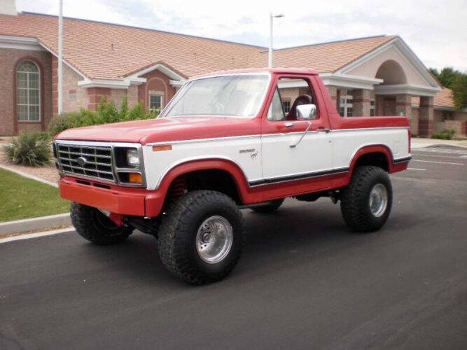 1981 Ford Bronco For Sale - Carsforsale.com®