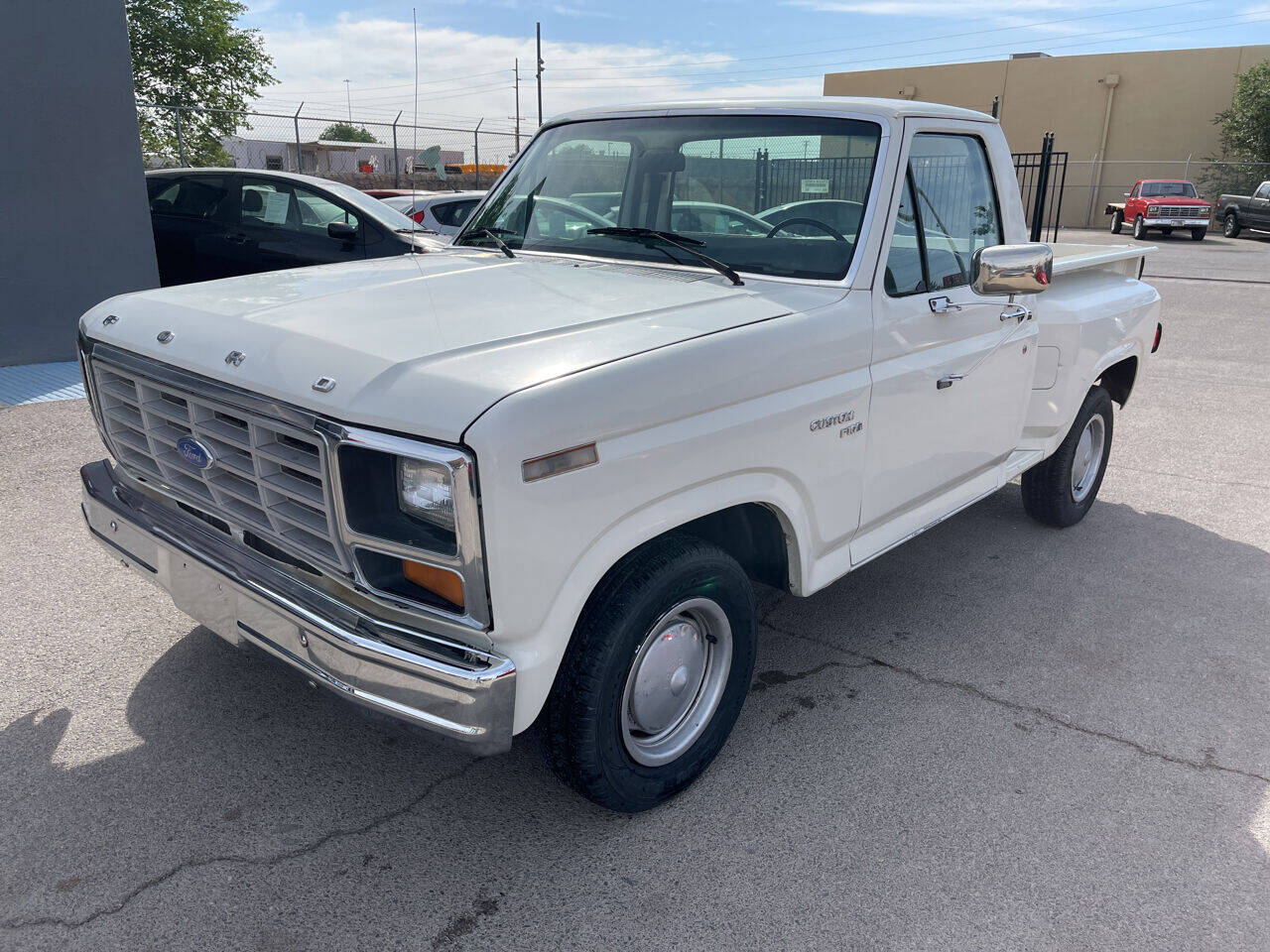 1980 Ford F-100 For Sale In Austin, TX - Carsforsale.com®