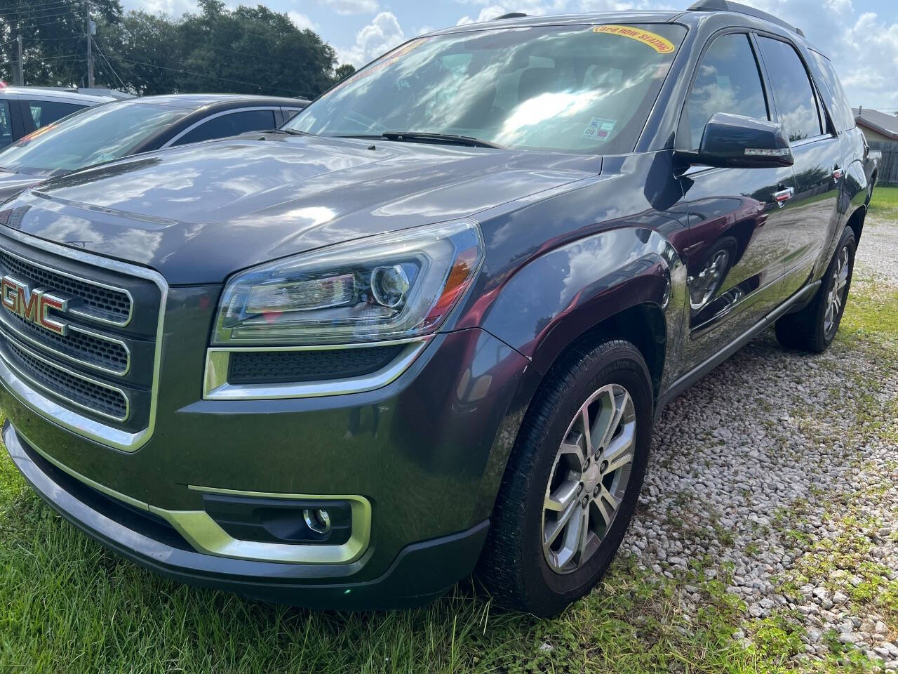 SUVs For Sale in Denham Springs, LA - OK Auto Sales