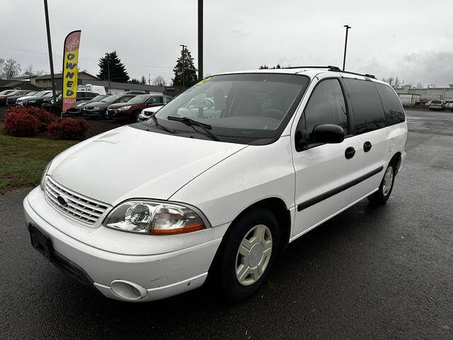 2002 Ford Windstar For Sale - Carsforsale.com®