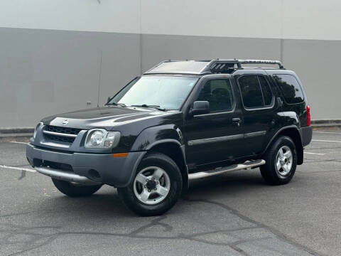 2004 Nissan Xterra For Sale