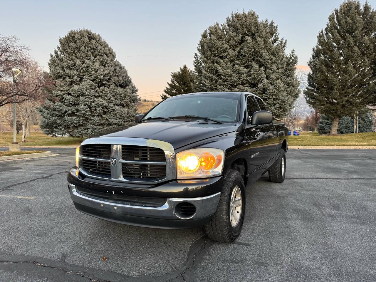 2007 Dodge Ram 1500 For Sale - Carsforsale.com®