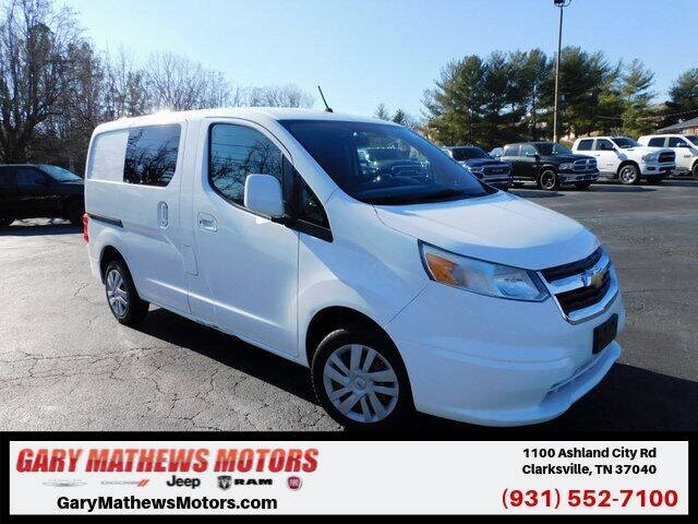 Chevrolet City Express For Sale In Nashville, TN - Carsforsale.com®