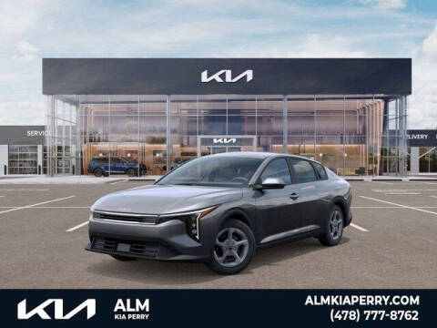 ALM Kia Perry in Perry, GA - Carsforsale.com®