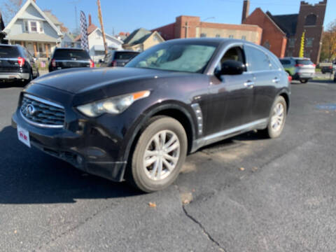 Gold Star Auto – Car Dealer in Toledo, OH