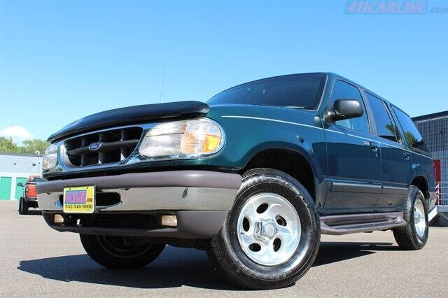 1997 Ford Explorer For Sale - Carsforsale.com®