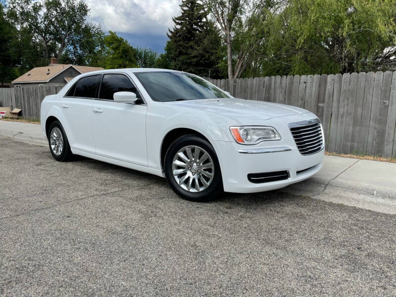 Ace Auto Sales – Car Dealer in Boise, ID