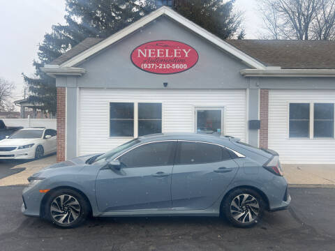 Car Dealerships In Bellefontaine Ohio