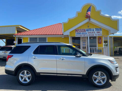 Mission Auto & Truck Sales, Inc. – Car Dealer in Mission, TX