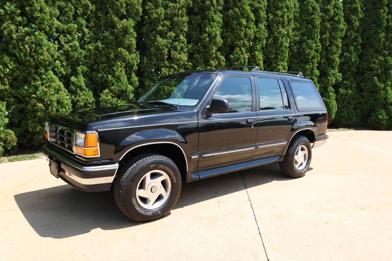 1993 Ford Explorer For Sale - Carsforsale.com®