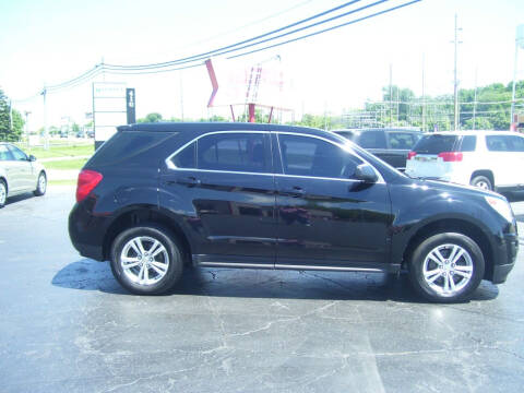 Patricks Car & Truck – Car Dealer in Whiteland, IN