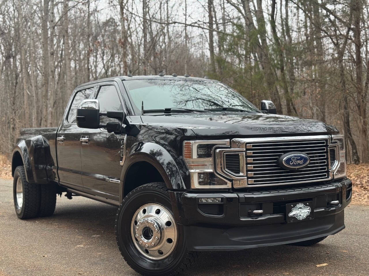Stunning Diesel For Sale In Nc Pictures