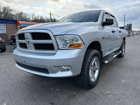 Instant Auto Sales – Car Dealer in Chillicothe, OH