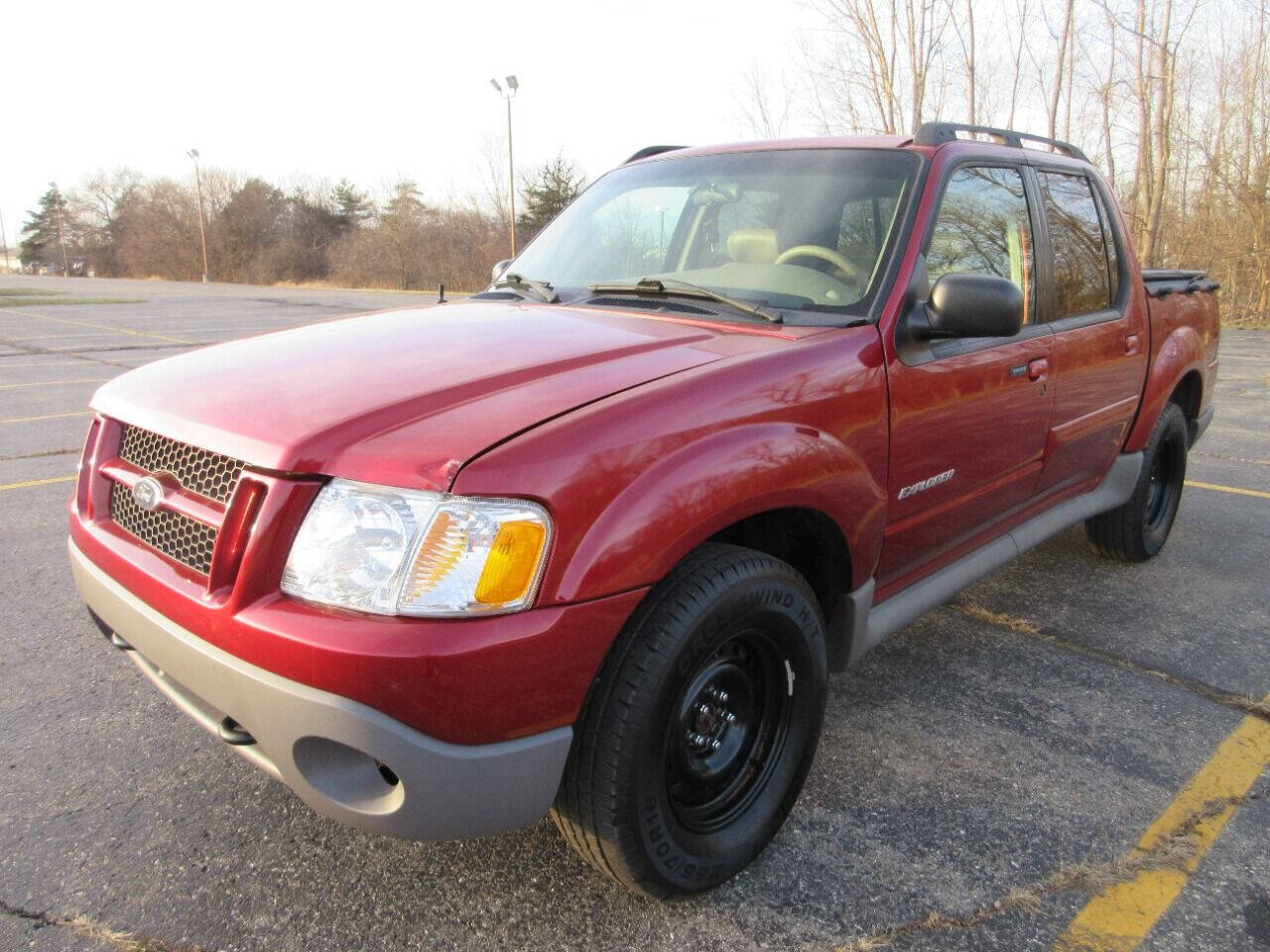 Cheap Trucks For Sale In Michigan - Carsforsale.com®