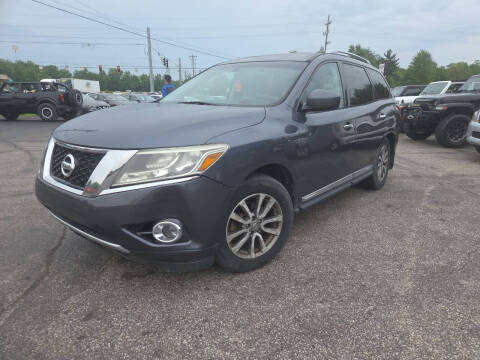 Cruisin' Auto Sales – Car Dealer in Madison, IN
