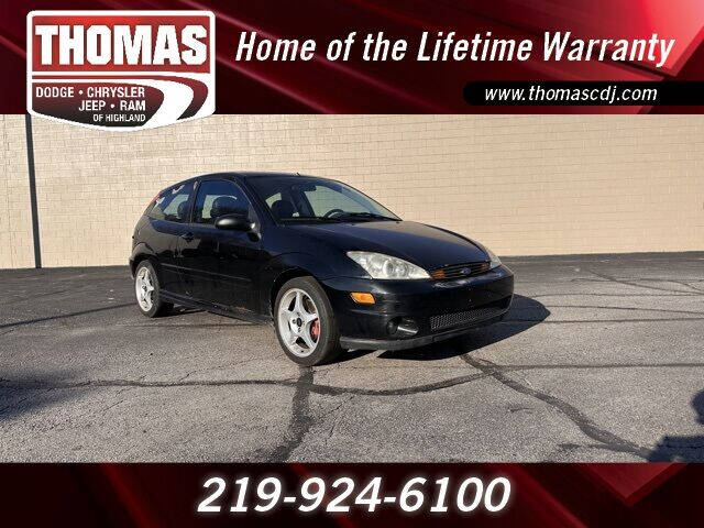 Ford Focus SVT For Sale - Carsforsale.com®