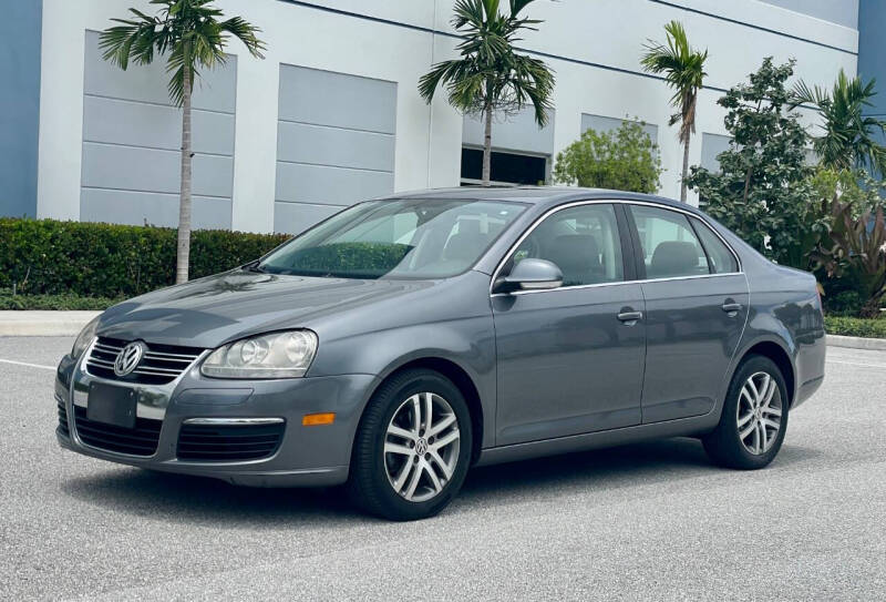 2006 Volkswagen Jetta For Sale - Carsforsale.com®