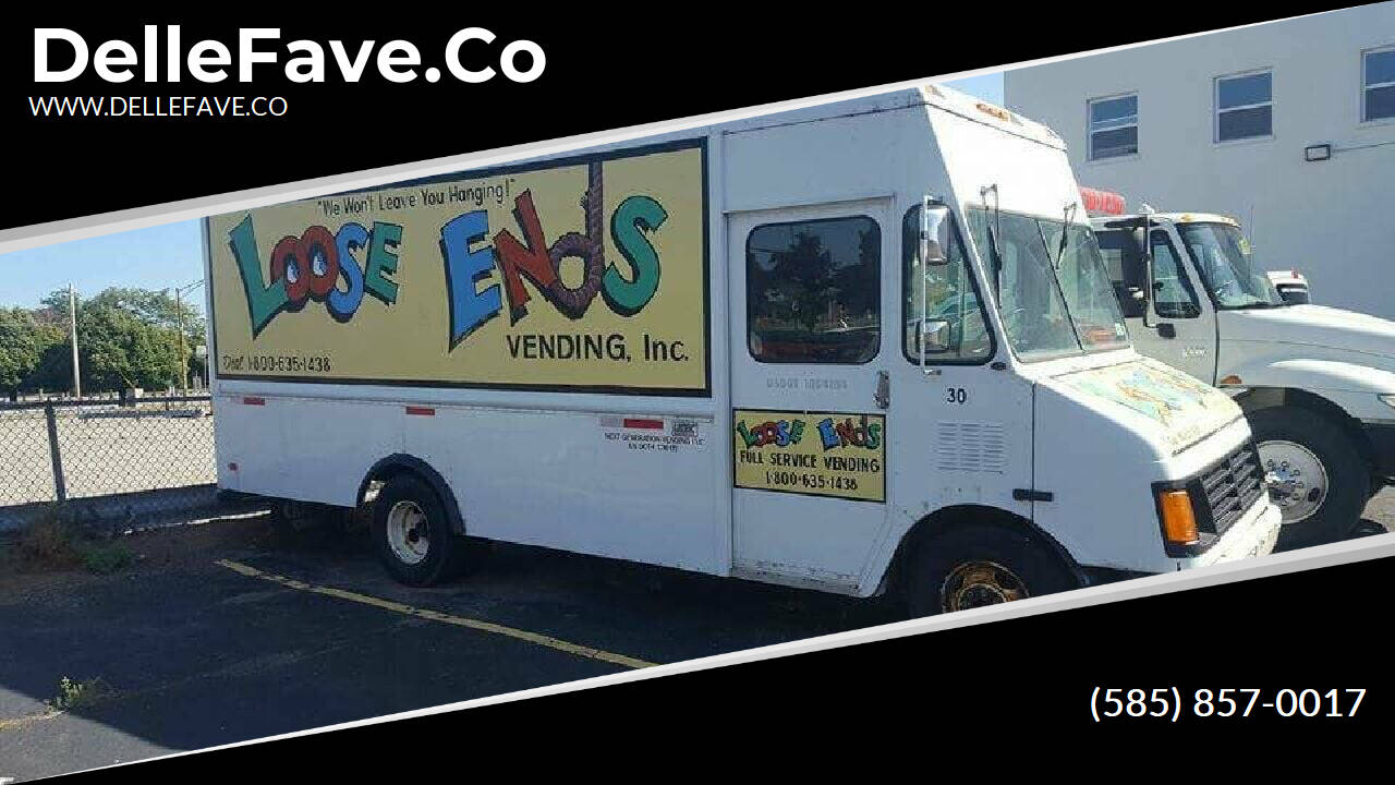 GMC P30 Forward Control Chassis For Sale - Carsforsale.com®