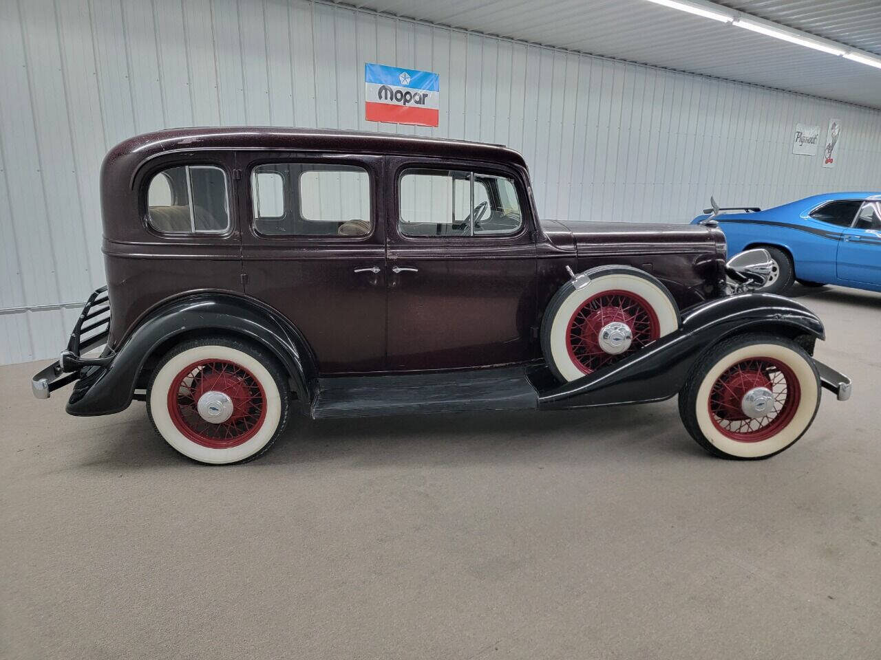 1933 Chevrolet Master Deluxe For Sale - Carsforsale.com®