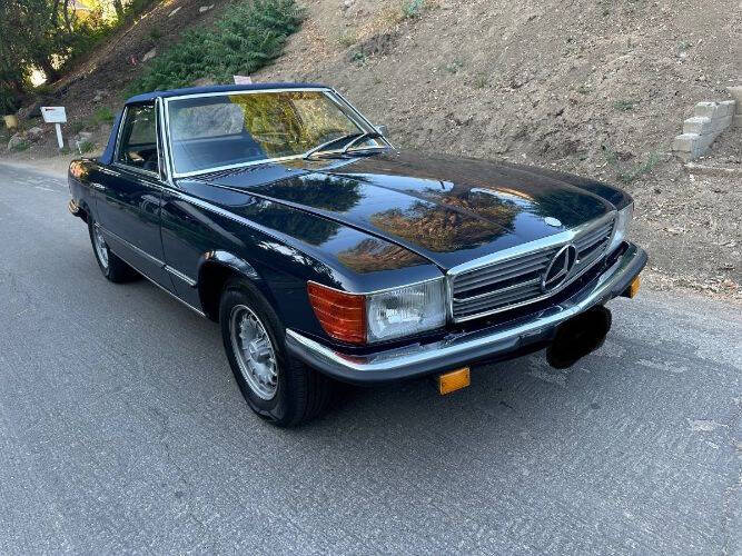 Mercedes-Benz 350-Class For Sale - Carsforsale.com®