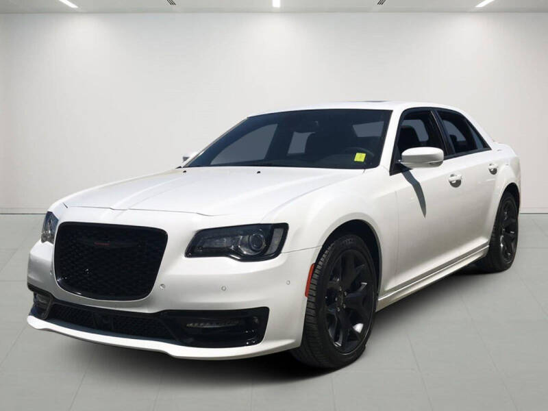 Cool 2023 Chrysler 300 6 4 Hemi For Sale Pictures