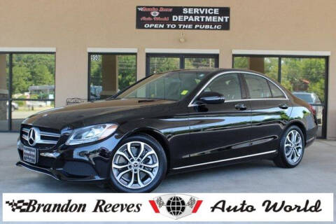 Brandon Reeves Auto World – Car Dealer in Monroe, NC