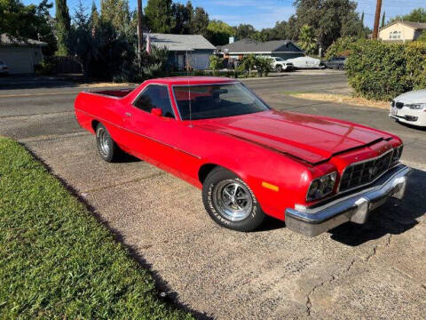 1973 Ford Ranchero For Sale - Carsforsale.com®