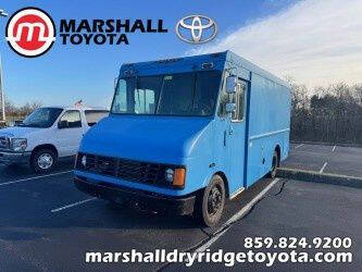 Freightliner MT45 Chassis For Sale In Walton, KY - Carsforsale.com®