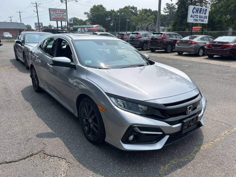 Chris Auto Sales – Car Dealer in Springfield, MA