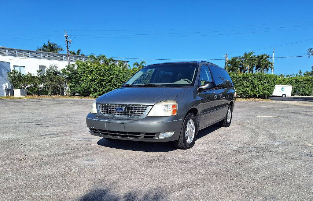 Ford Freestar For Sale - Carsforsale.com®