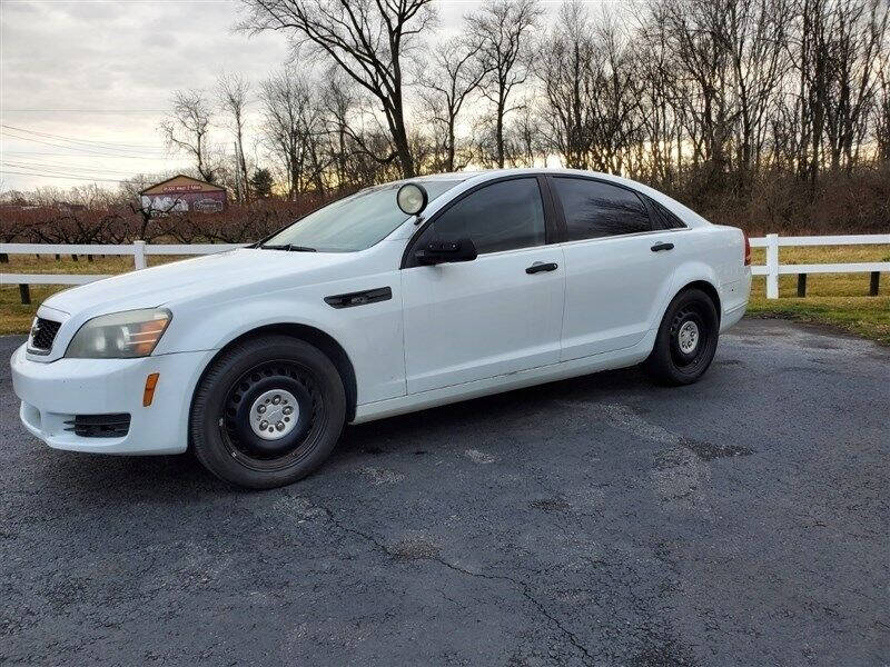 Chevrolet Caprice For Sale In Ronks, PA - Carsforsale.com®