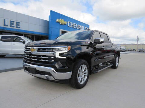 LEE CHEVROLET PONTIAC BUICK – Car Dealer in Washington, NC