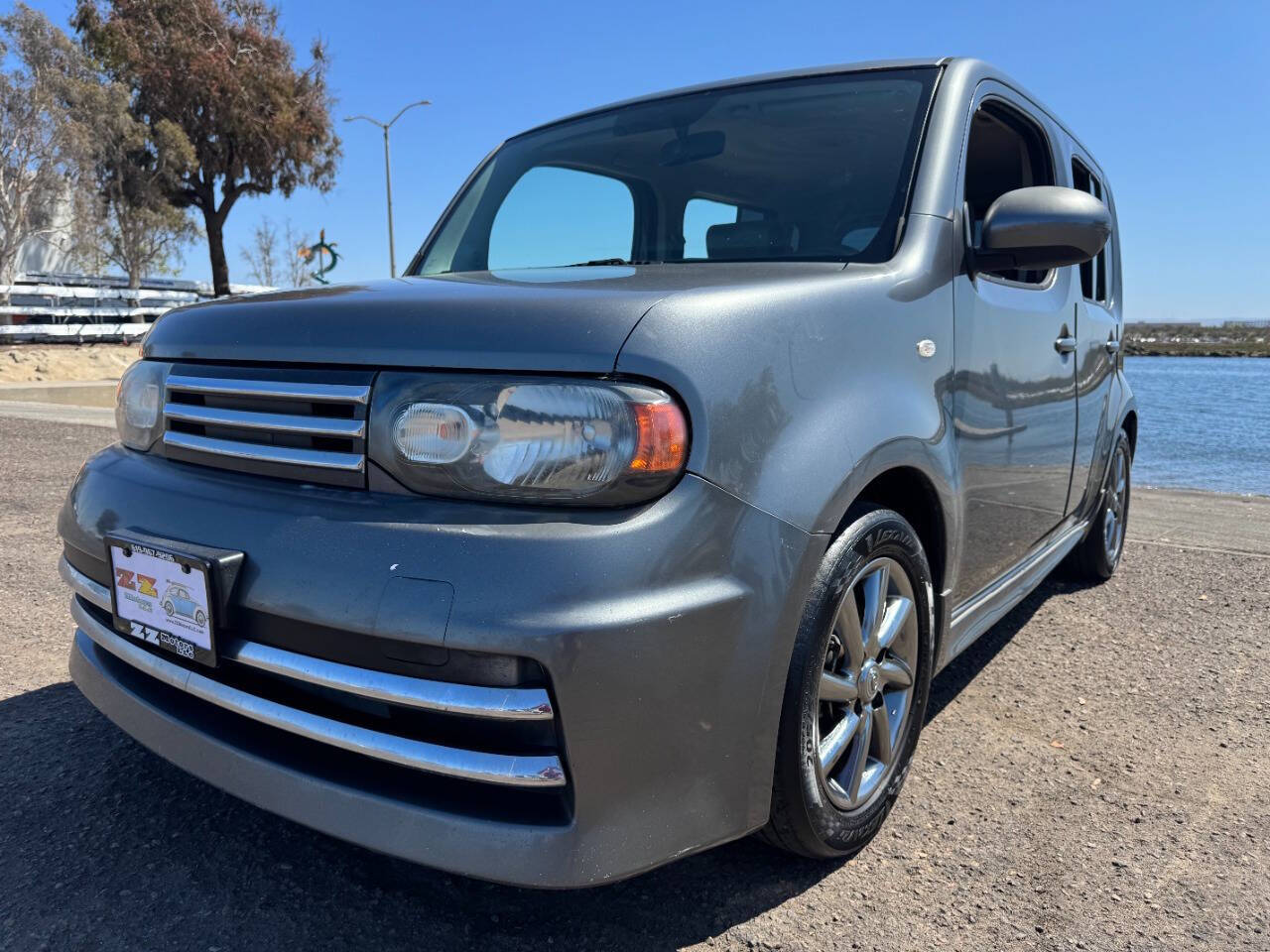 Nissan cube For Sale - Carsforsale.com®