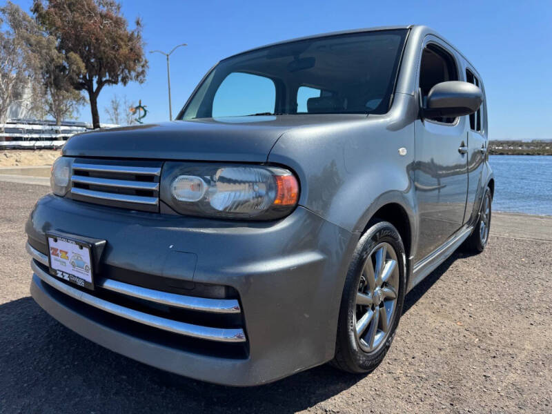 2009 Nissan Cube For Sale