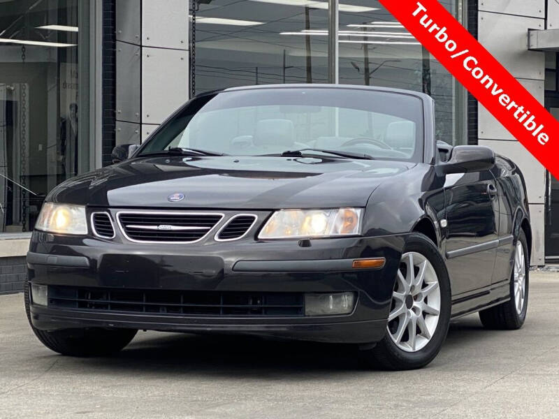 2004 Saab 9-3 For Sale - Carsforsale.com®