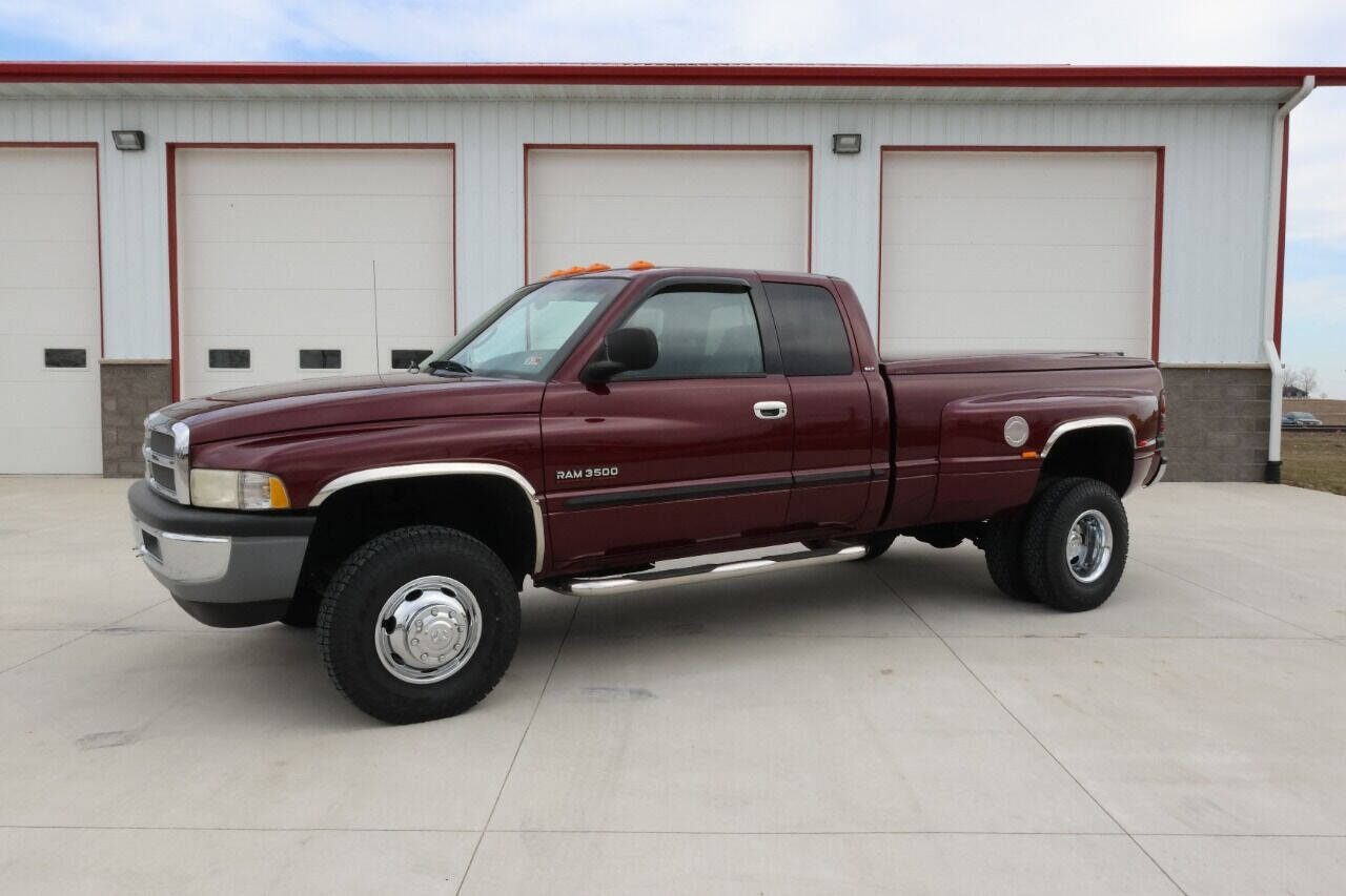 2000 Dodge RAM 350 For Sale - Carsforsale.com®