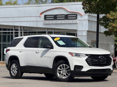 BBB AUTO SALES – Car Dealer in Nashville, TN