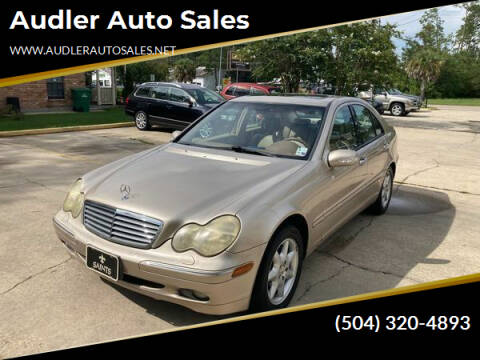 Audler Auto Sales – Car Dealer in Slidell, LA