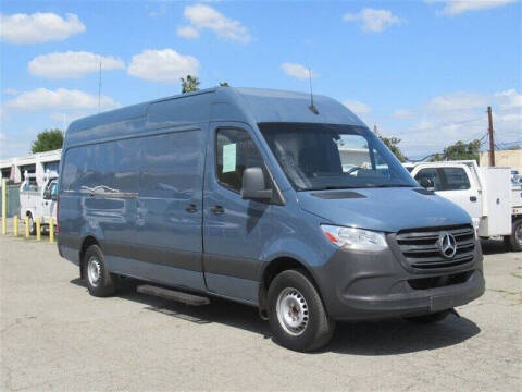 Mercedes-Benz Sprinter For Sale in La Puente, CA - Atlantis Auto Sales