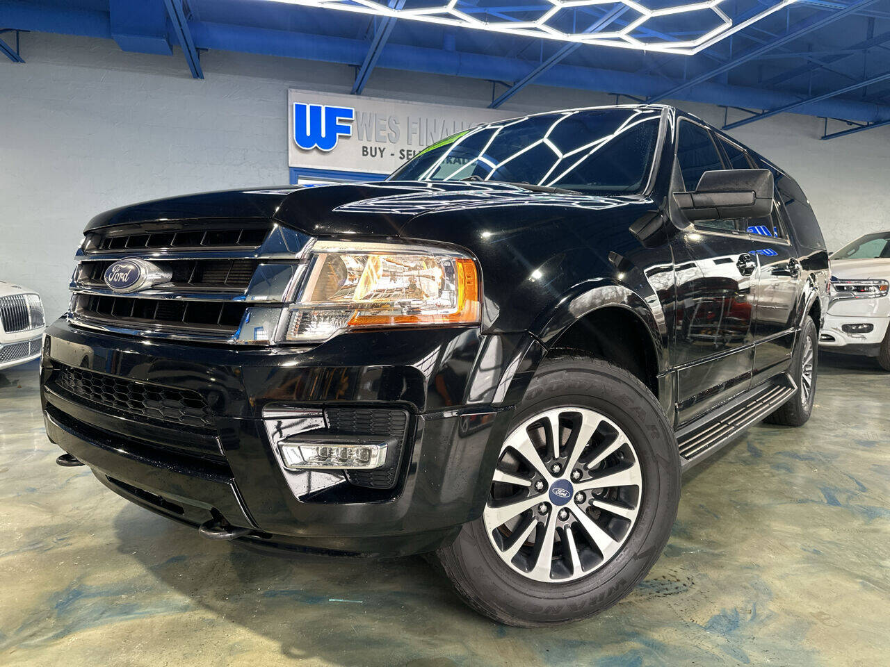 2016 Ford Expedition For Sale - Carsforsale.com®