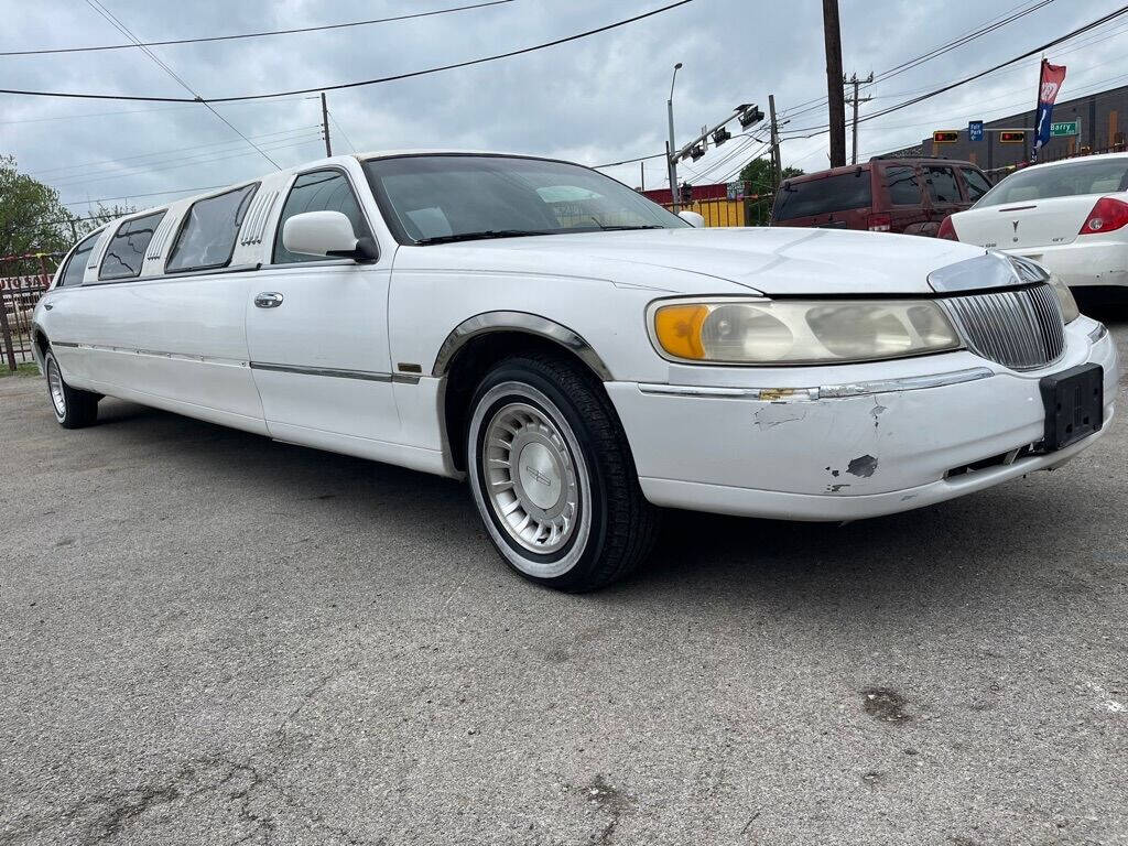 Cars For Sale In Dallas, TX - Carsforsale.com®